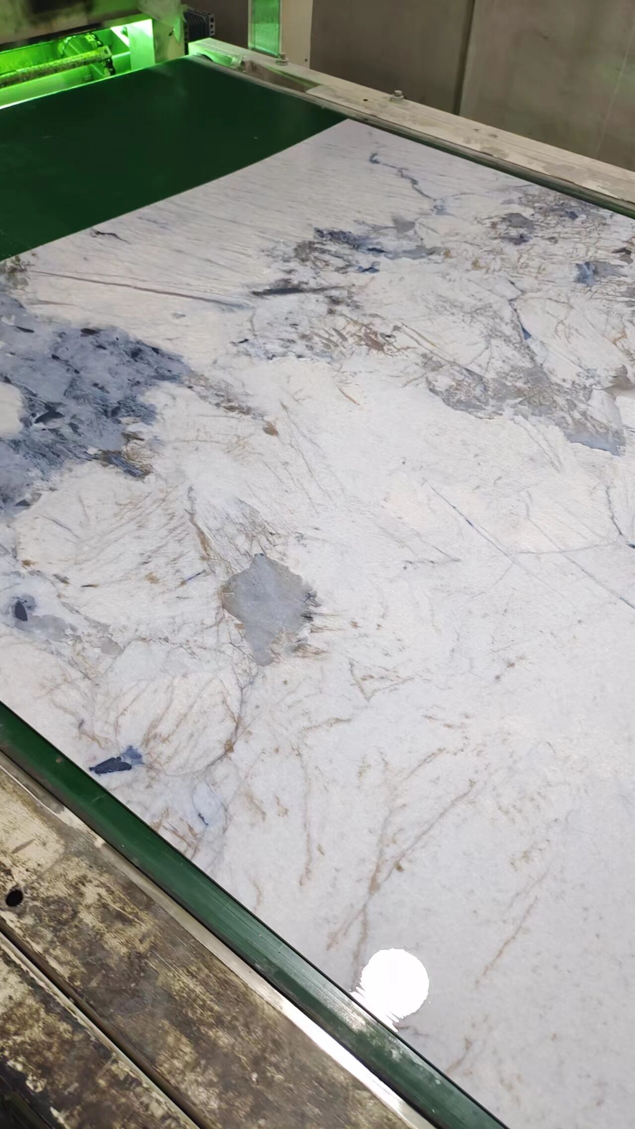 Compre Parede Do Pvc Painel Parede Mármore Toughness Spc Board ...