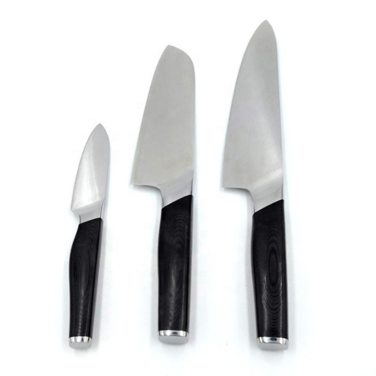 Kids Industrial Cheap Sharp Hot Seller Stainless Damascus Steel Paring ...