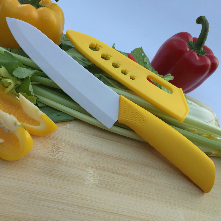 Buy Wholesale China Ceramic Fruit Knife, Chef's Knife Fruit Paring ...