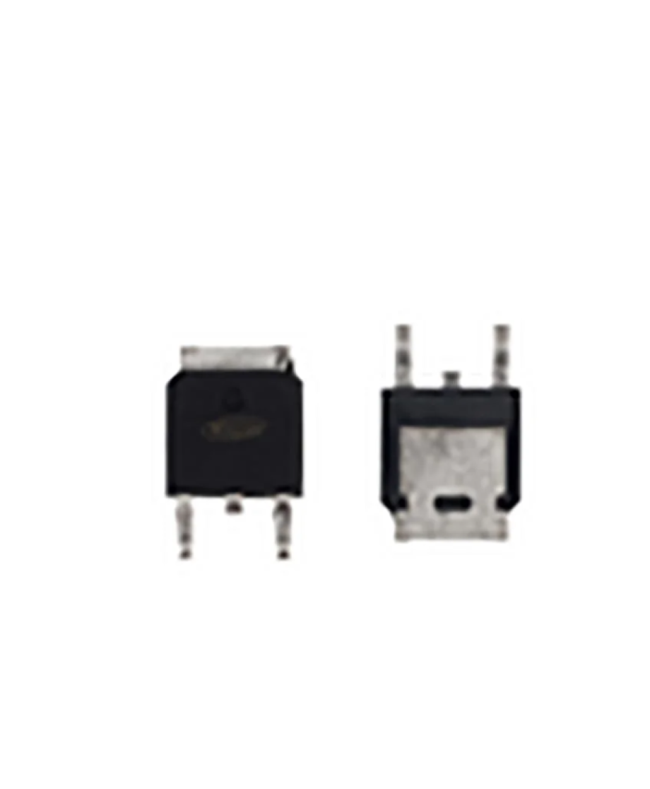 Buy Wholesale China Hcd80r850 800v N-channel Super Junction Mosfet ...
