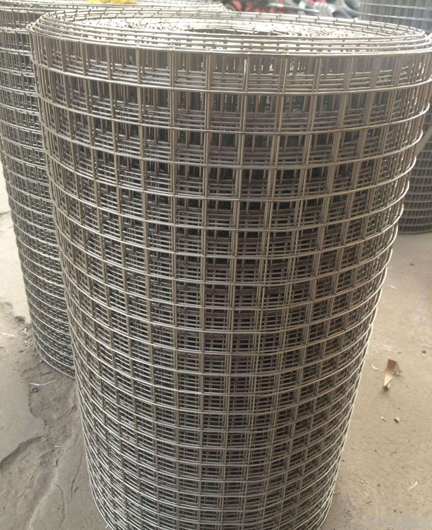 Hot Sale 1''x 2'' Galvanized Weld Wire Mesh Plastic Coated Welded Wire ...