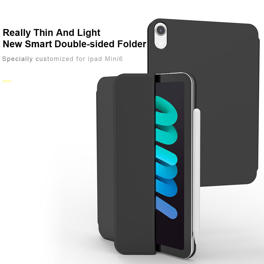 Buy Wholesale China Case Ipad10.9 Double-sided Magnetic Ipad 12.9 Pro ...