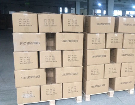 Saa Approved Type I Plug To Iec C13, 15a Au Power Lead Standard ...