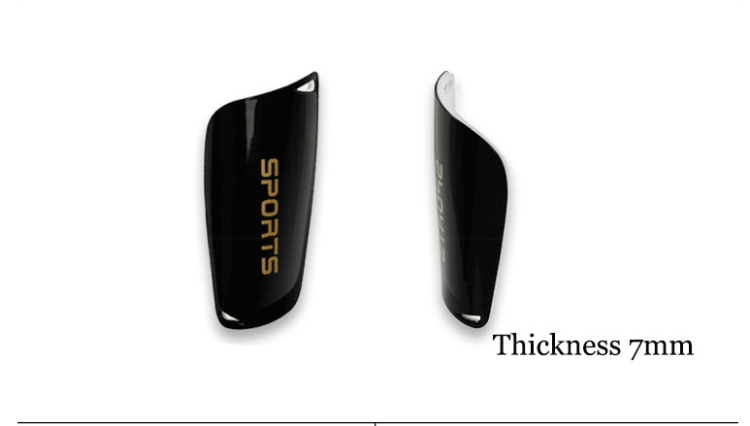 Buy Wholesale China Custom Professional Soccer Football Shin Guard Pads ...