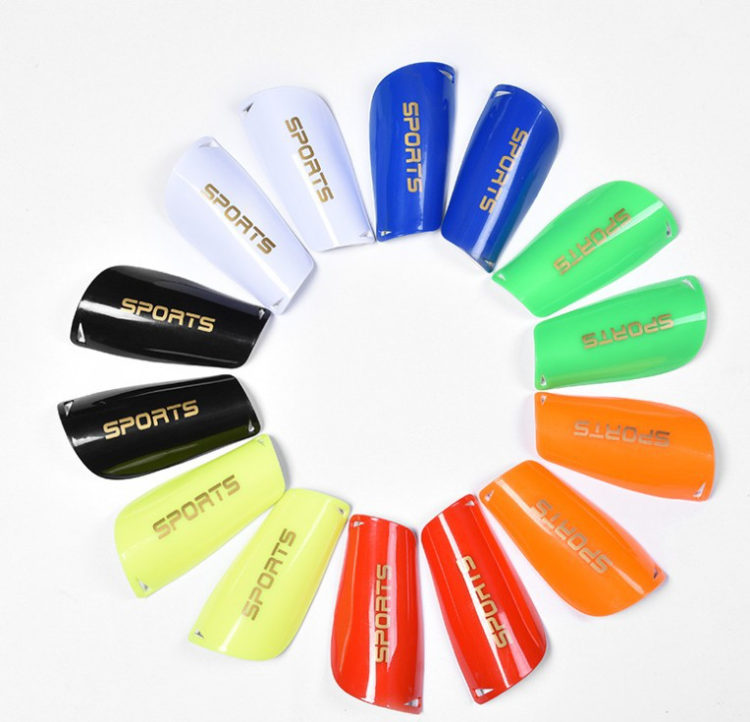 Buy Wholesale China Custom Professional Soccer Football Shin Guard Pads ...