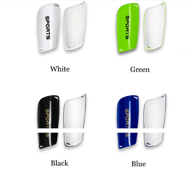Buy Wholesale China Custom Professional Soccer Football Shin Guard Pads ...