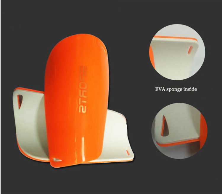 Buy Wholesale China Custom Professional Soccer Football Shin Guard Pads ...