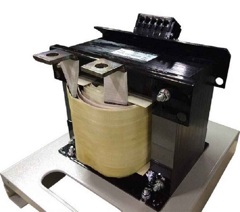 Buy Wholesale China Bk-150va Single Phase Machine Control Power ...