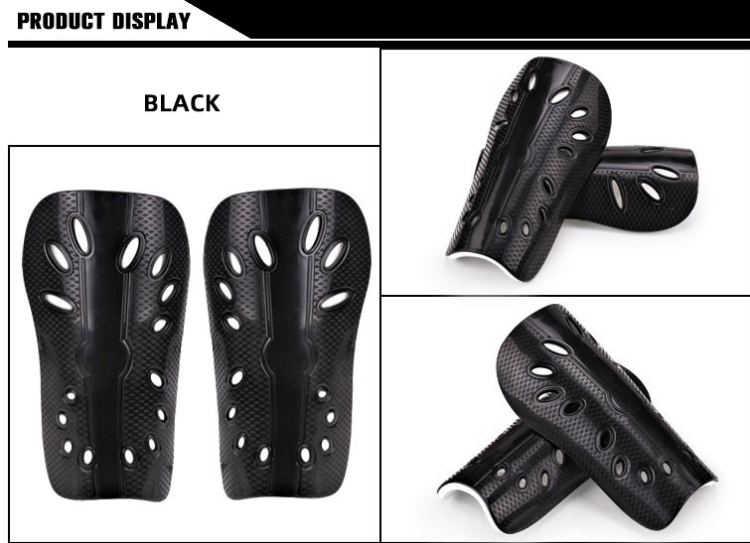 Buy Wholesale China Soccer Shin Pads Sports Shinguard Protect Pad ...