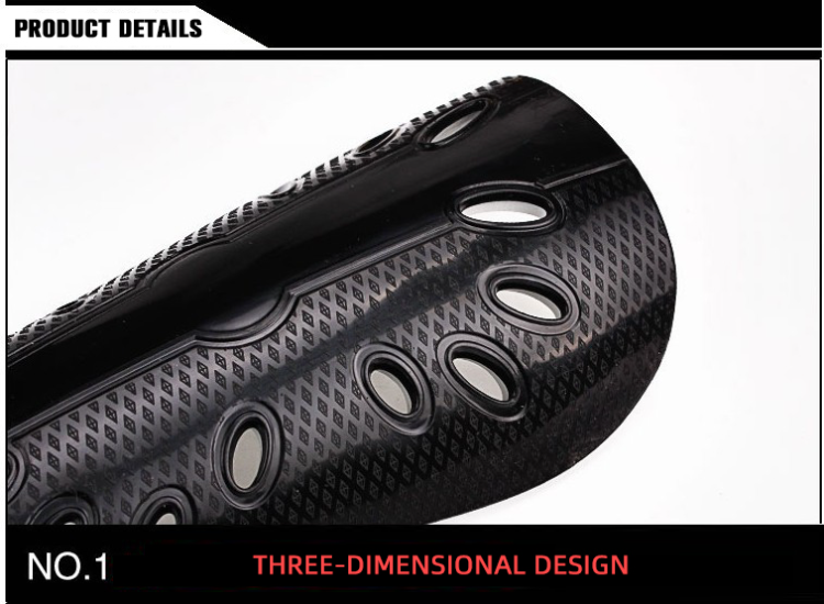 Buy Wholesale China Soccer Shin Pads Sports Shinguard Protect Pad ...