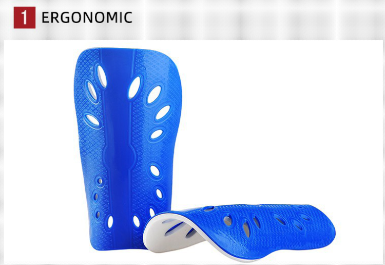 Buy Wholesale China Soccer Shin Pads Sports Shinguard Protect Pad ...