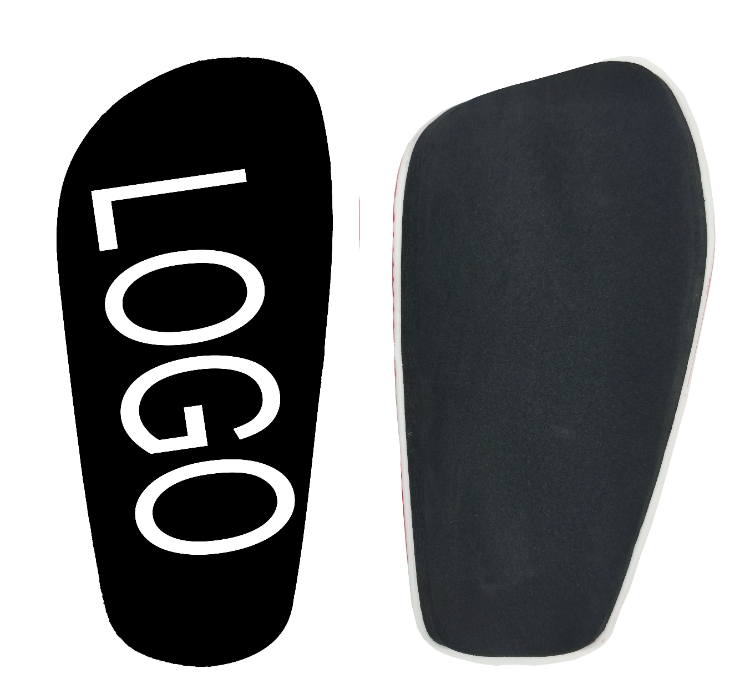 Hot Sell Training Soccer Shin Guard Unisex Soft Custom Football Shin ...