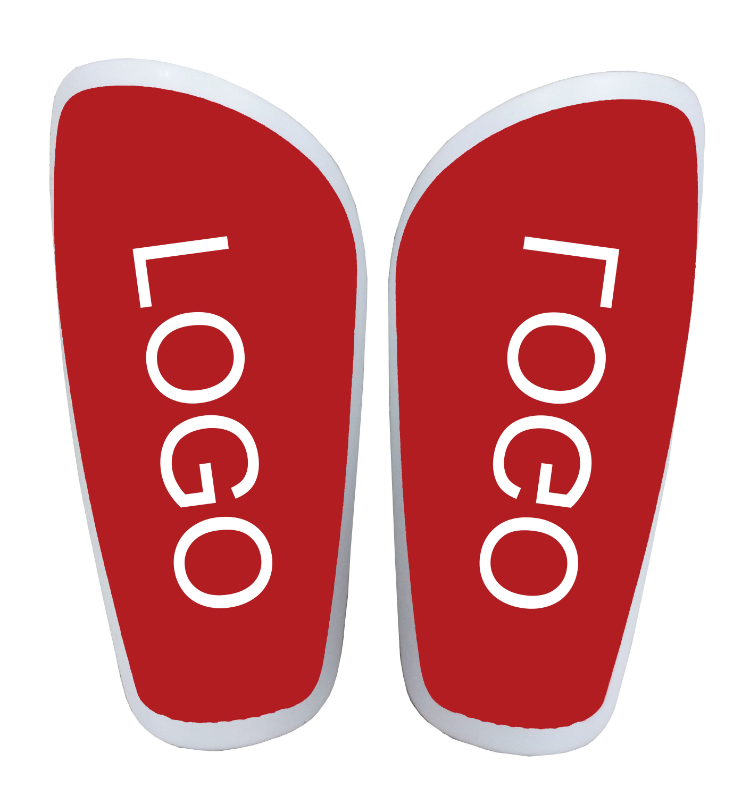 Hot Sell Training Soccer Shin Guard Unisex Soft Custom Football Shin ...