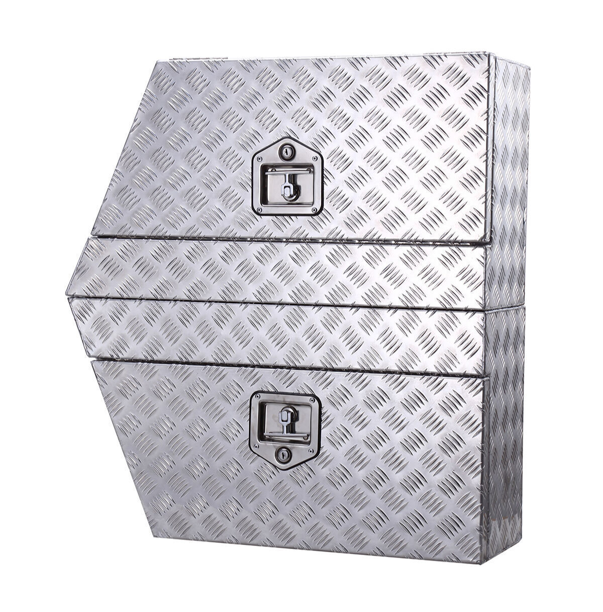 Bulk Buy China Wholesale Good Quality Aluminum Tool Storage Truck ...