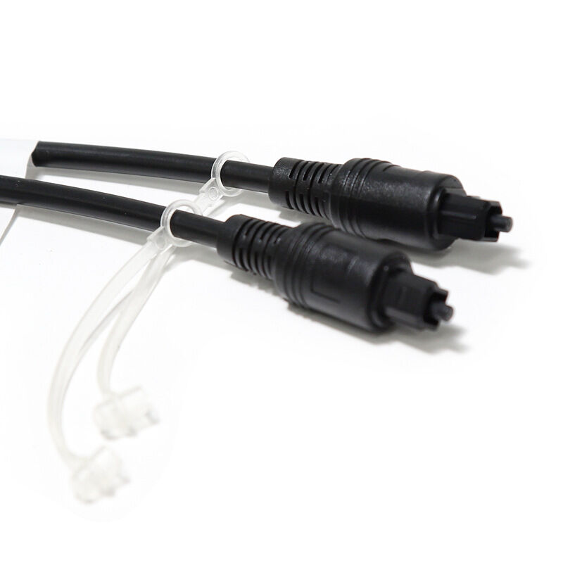 Buy Wholesale China Fast Delivery Digital Fiber Optic Audio Cable Od4 ...