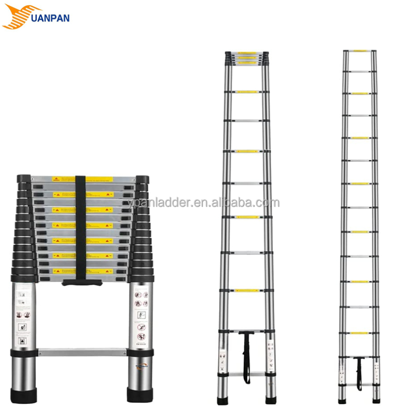 Buy Wholesale China 5.8m Modern Loft 15ft 15steps Aluminum Insulation ...