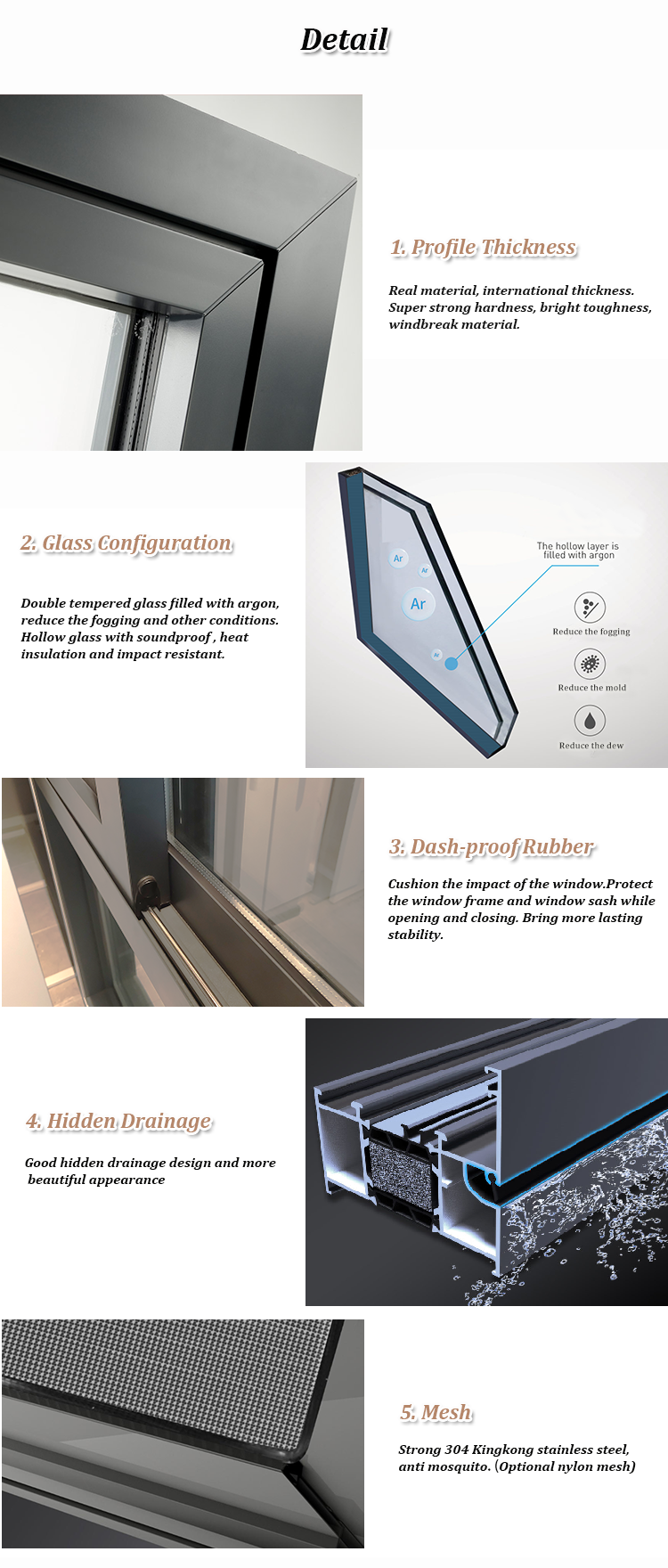 Buy Wholesale China 2022 Odick High And Low Gradient Rails With High ...