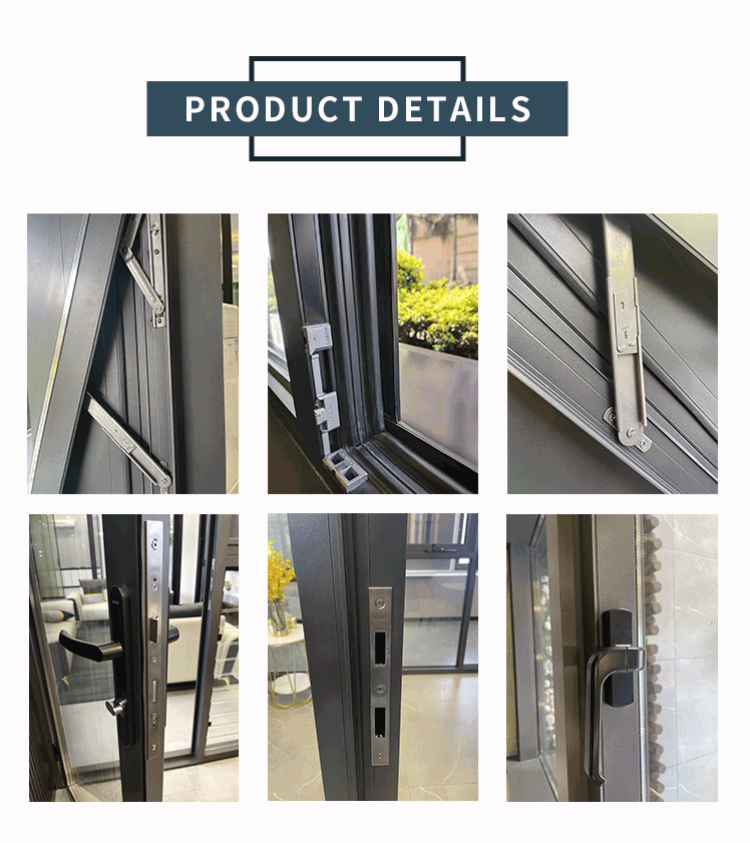 Buy Wholesale China Chinese Customized Sound Insulation Aluminum ...