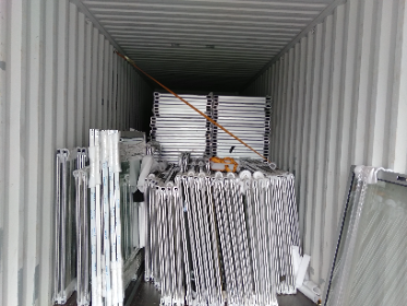 Buy China Wholesale Windows Aluminum Interior Noiseless Sliding Windows ...