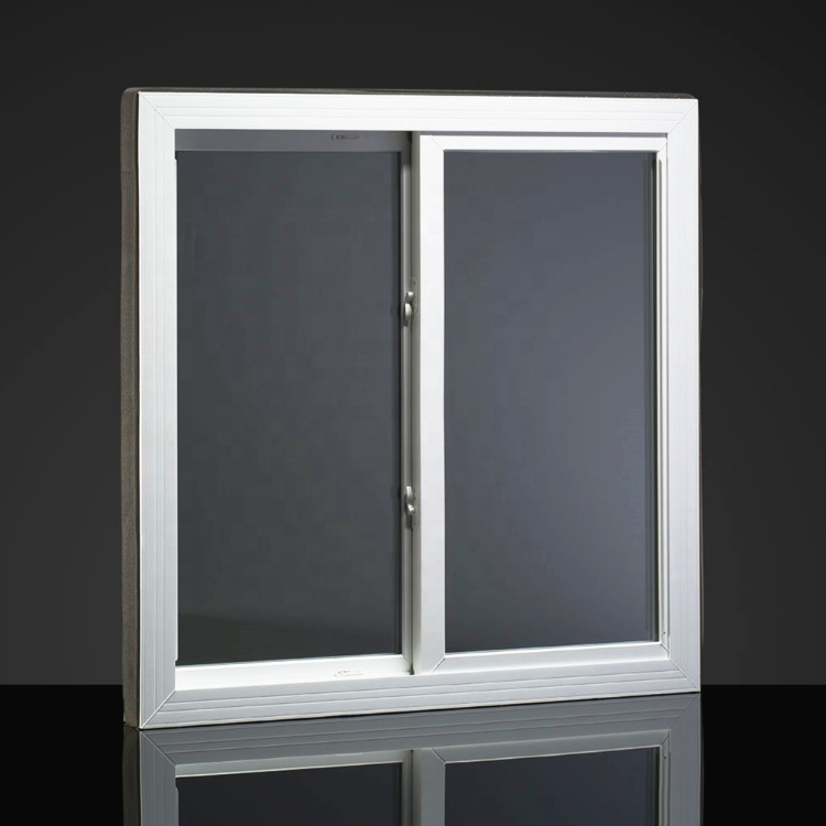 2022 New Design Small Sliding Windows With Mosquito Screen For ...