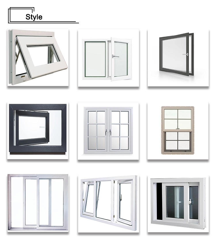 German Veka Upvc / Pvc Wood Color Frame Cheap House Sliding Windows For ...