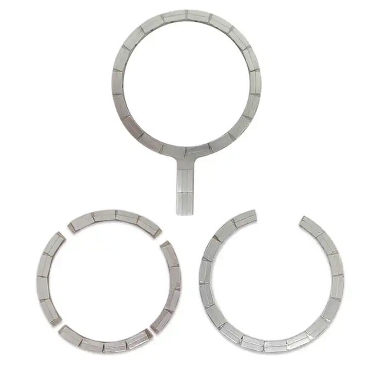 Buy Wholesale China Magnet Manufacturer Custom Size Shapes Color Slim ...