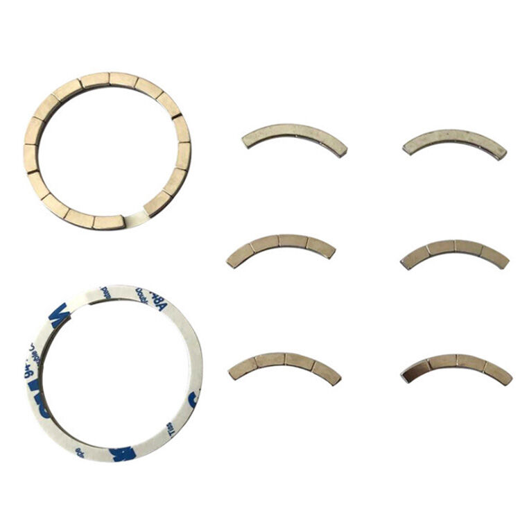 Buy Wholesale China Magnet Manufacturer Custom Size Shapes Color Slim ...