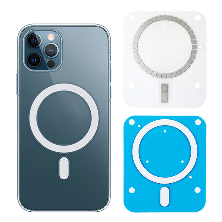 Buy Wholesale China Magnet Manufacturer Custom Size Shapes Color Slim ...