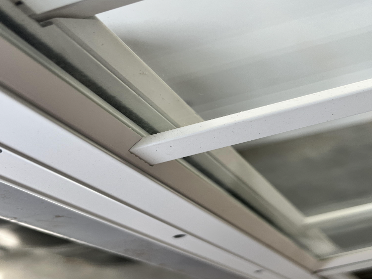 Window Factory Insulated Windproof Aluminum Sliding Window $24 ...