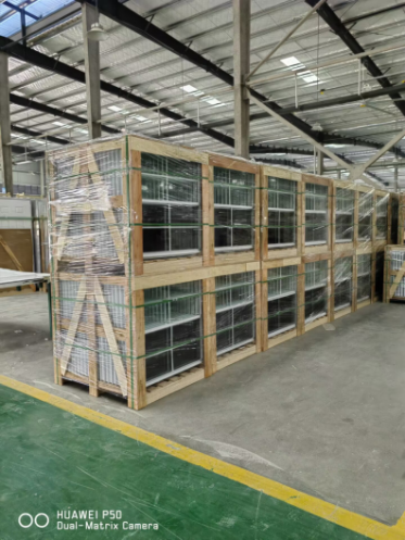 Window Factory Insulated Windproof Aluminum Sliding Window $24 ...