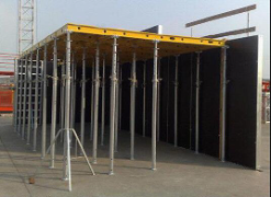 Buy Wholesale China Steel Scaffolding Acro Jacks For Sale Etai ...