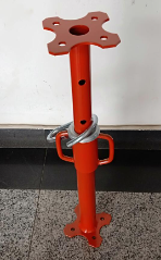 Buy Wholesale China Steel Scaffolding Acro Jacks For Sale Etai ...