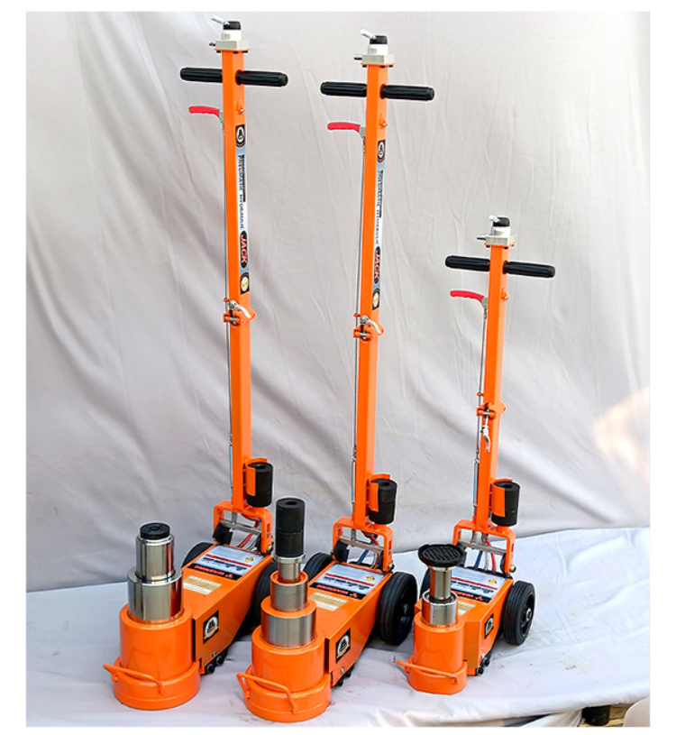 Competitive Price Ce Certification Truck Repair Lift Jacks 60 Ton ...
