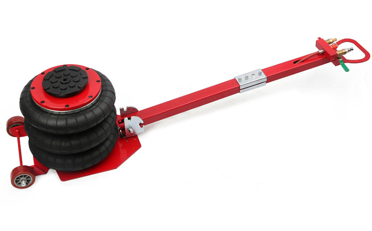 Buy Wholesale China Hot Selling Heavy Duty 3ton Air Hydraulic Jack For ...