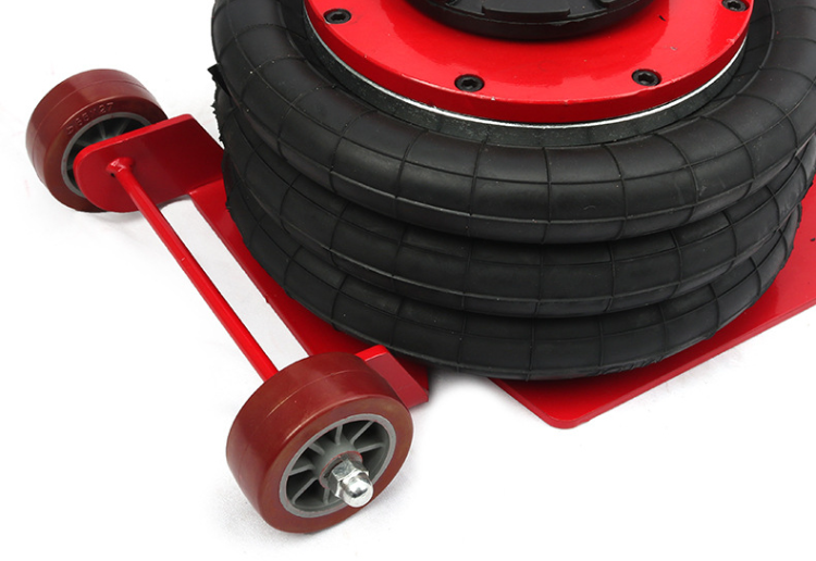 Buy Wholesale China Hot Selling Heavy Duty 3ton Air Hydraulic Jack For ...