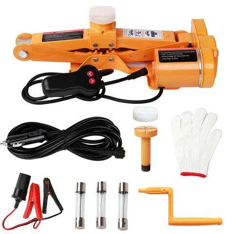Electric Car Scissors Jack Kit 3 Ton Touch Screen Floor Lifting Portable Mechanic Automatic Car Jacks For Small Truck Suv Car China Wholesale Portable Automatic Car Jacks 30 from Jinyun Tianyang