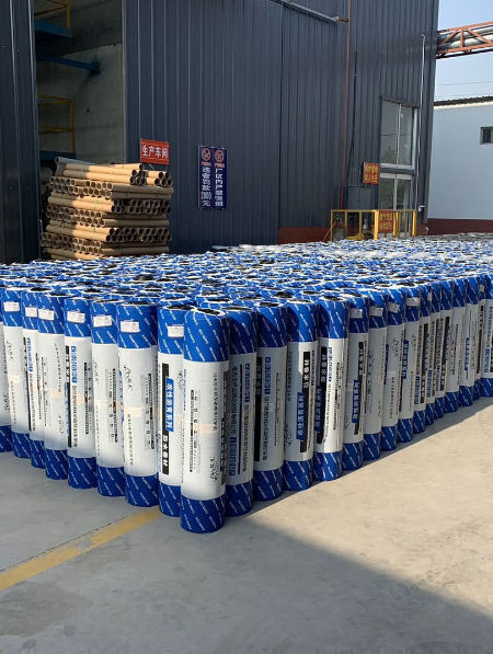 1.5mm 2.0mm 3.0mm Torched-on Sbs/app Modified Bitumen Waterproof ...