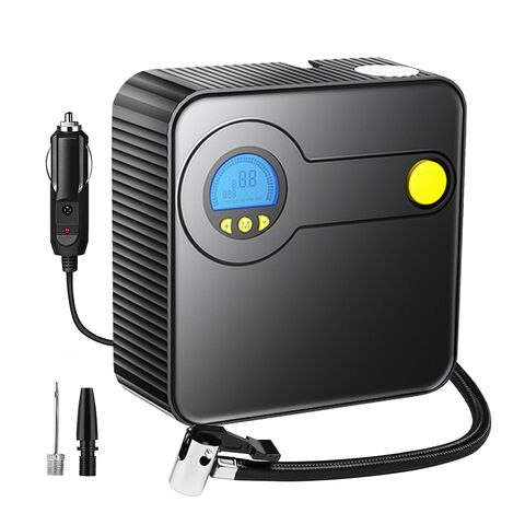 Car tyre compressors store