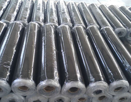 1.5mm 2.0mm 3.0mm Torched-on Sbs/app Modified Bitumen Waterproof ...