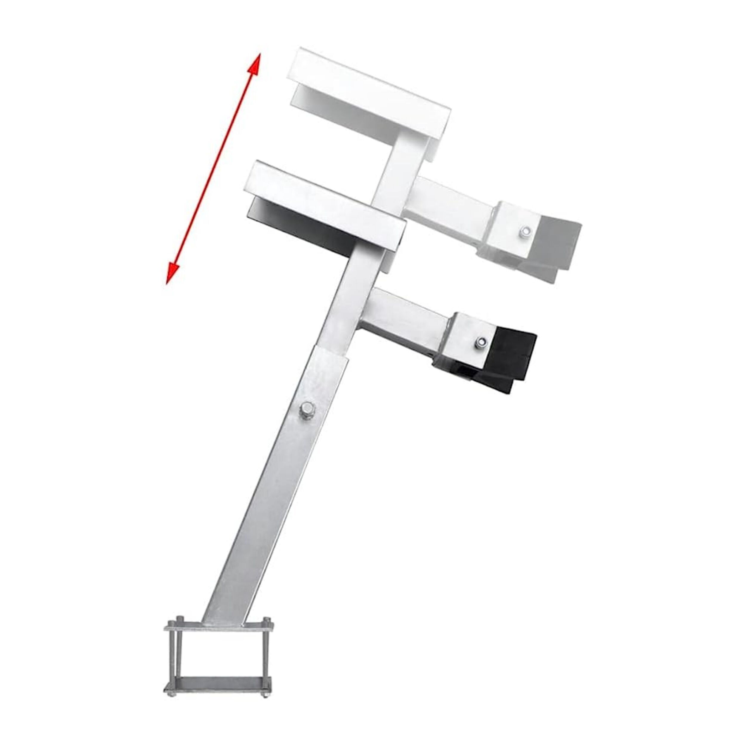 Buy Wholesale China Factory Oem Boat Winch Stands Trailer Marine Bow ...