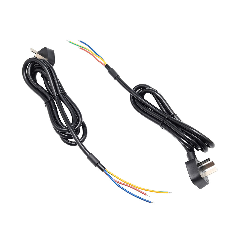 Buy Wholesale China Odm Ccc 3-pin Power Cable 10a 250v For Computers ...