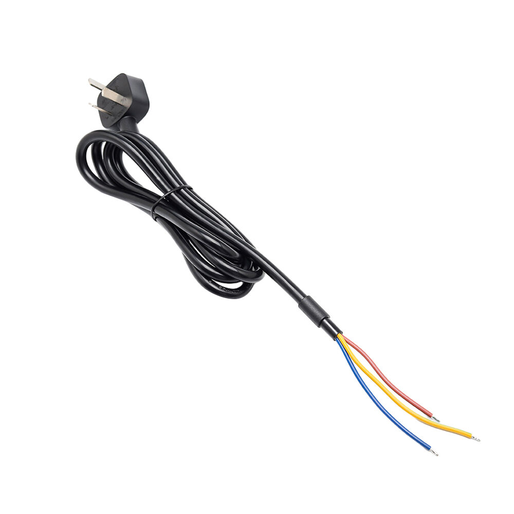 Buy Wholesale China Odm Ccc 3-pin Power Cable 10a 250v For Computers ...