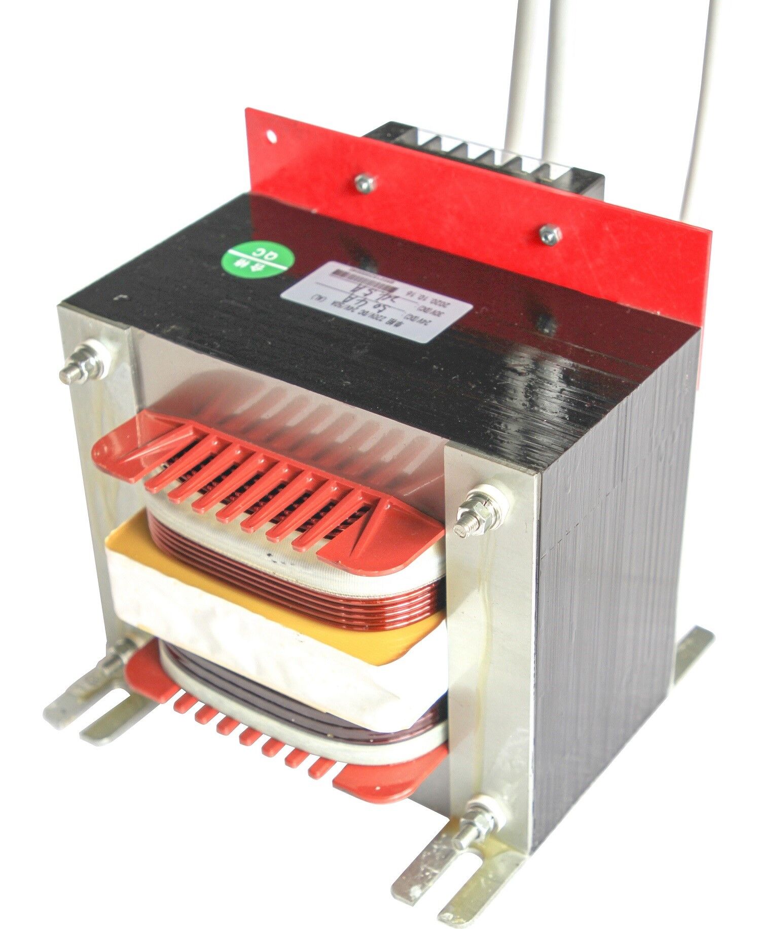 Buy Wholesale China Machine Tool High Speed Control Power Transformer ...