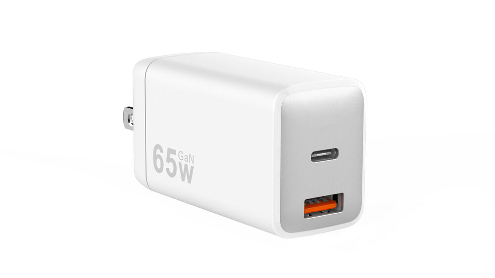 Buy Wholesale China 63w Output Korean Plug Kc Certified Wall Charger ...