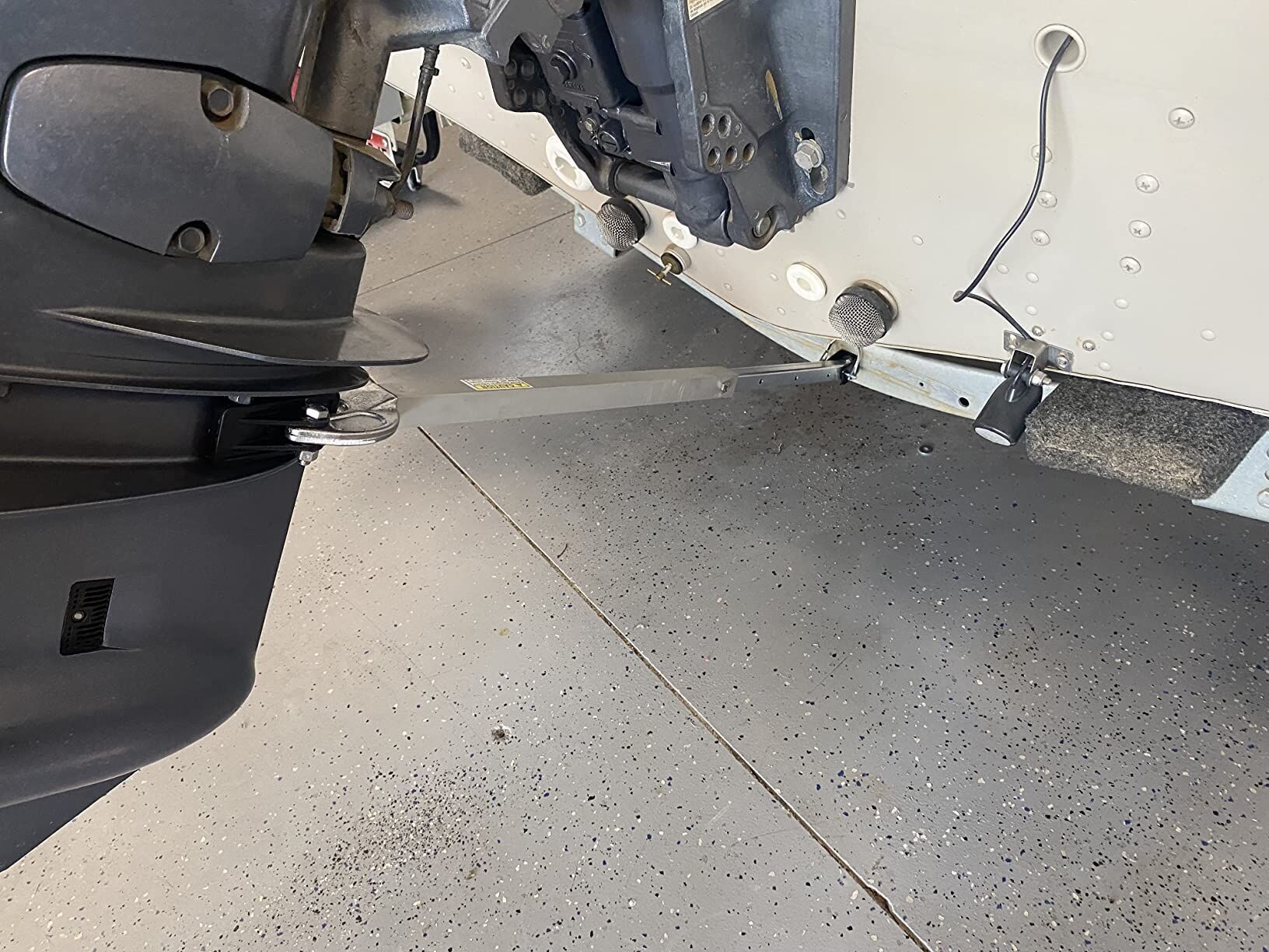 Buy Wholesale China Wholesale Heavy Duty Outboard Motor Support ...