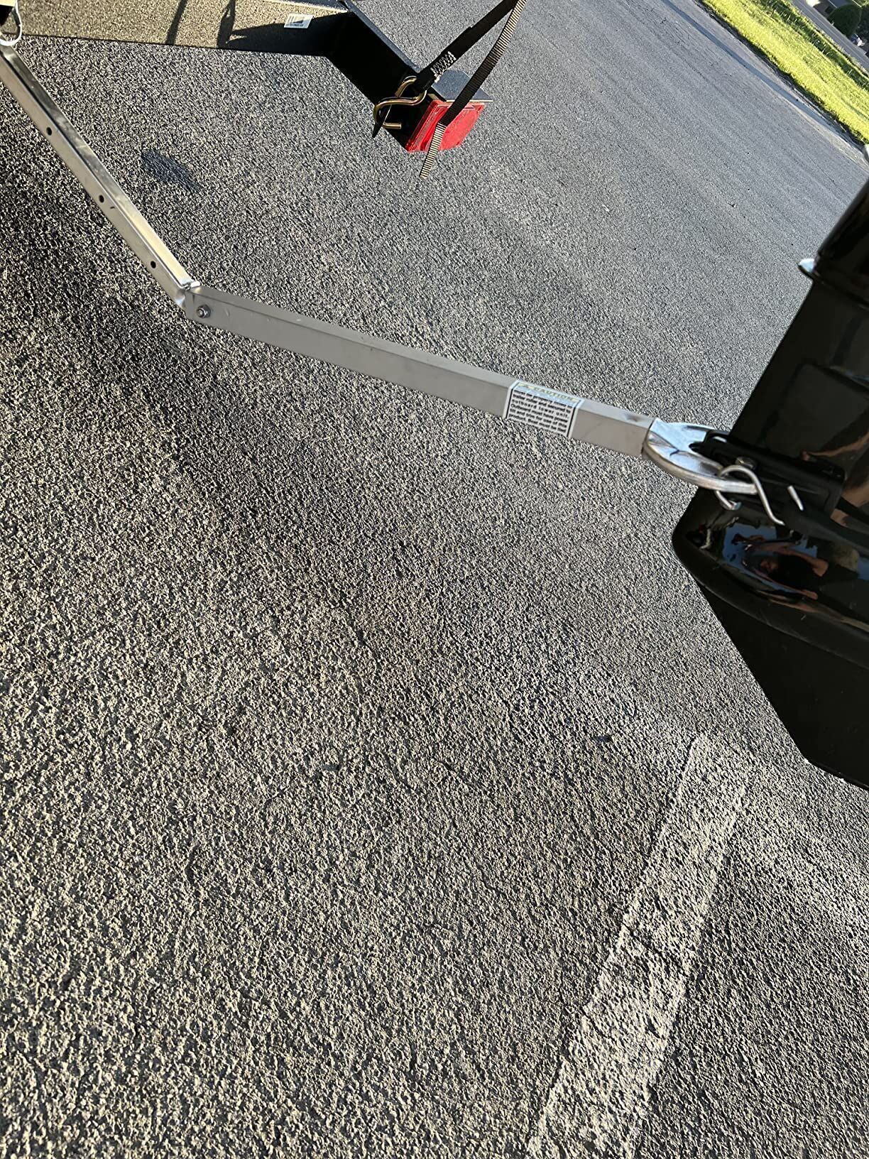 Buy Wholesale China Oem Outboard Motor Support Brackets Heavy Duty ...