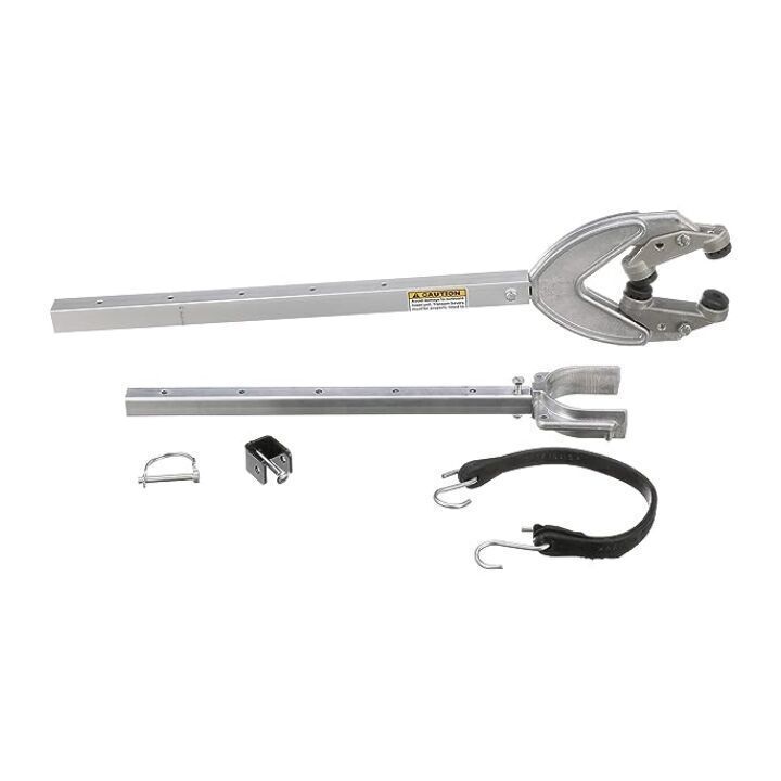 Buy Wholesale China Oem Outboard Motor Support Brackets Heavy Duty ...