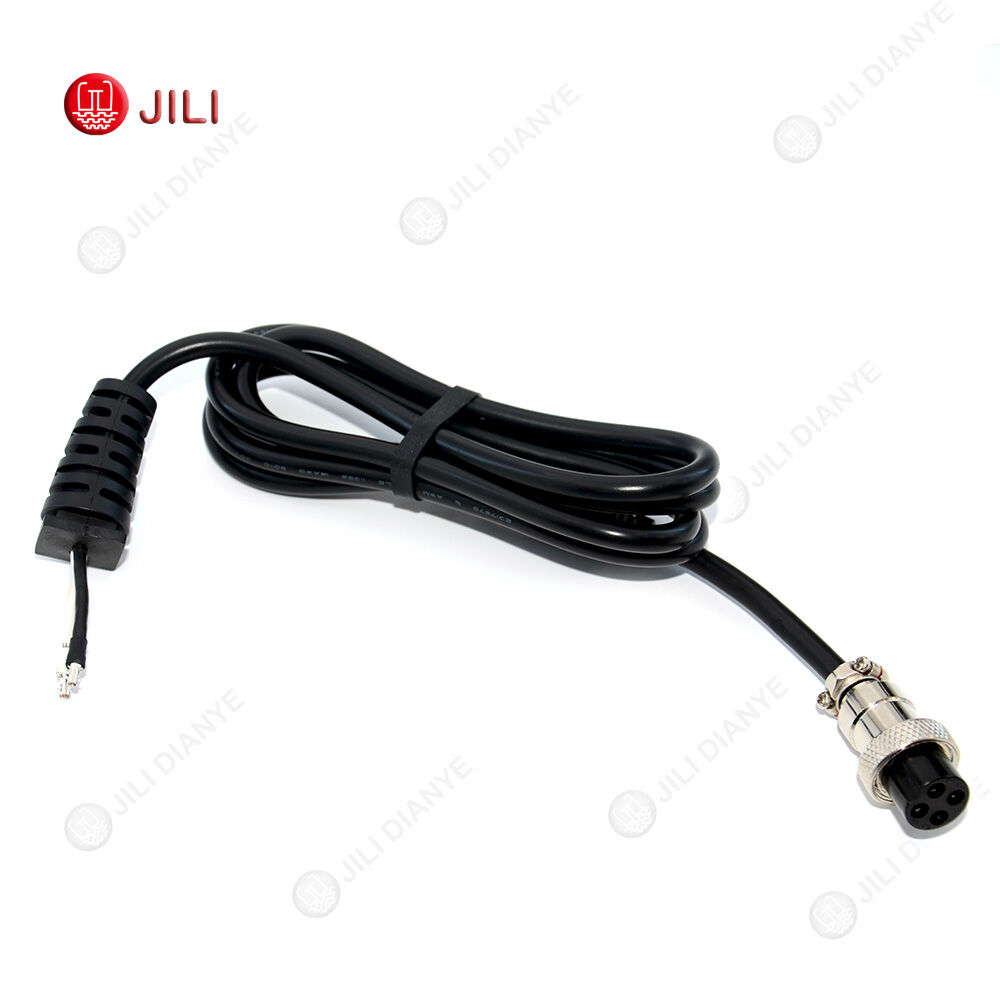 Buy Wholesale China Oem Wholesale Aviation Plug 4p Dc Cable Dc Output ...