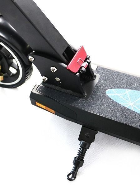 Buy Wholesale China Skootteri Skuter Lambreta Skoter Mobilet Moped E ...