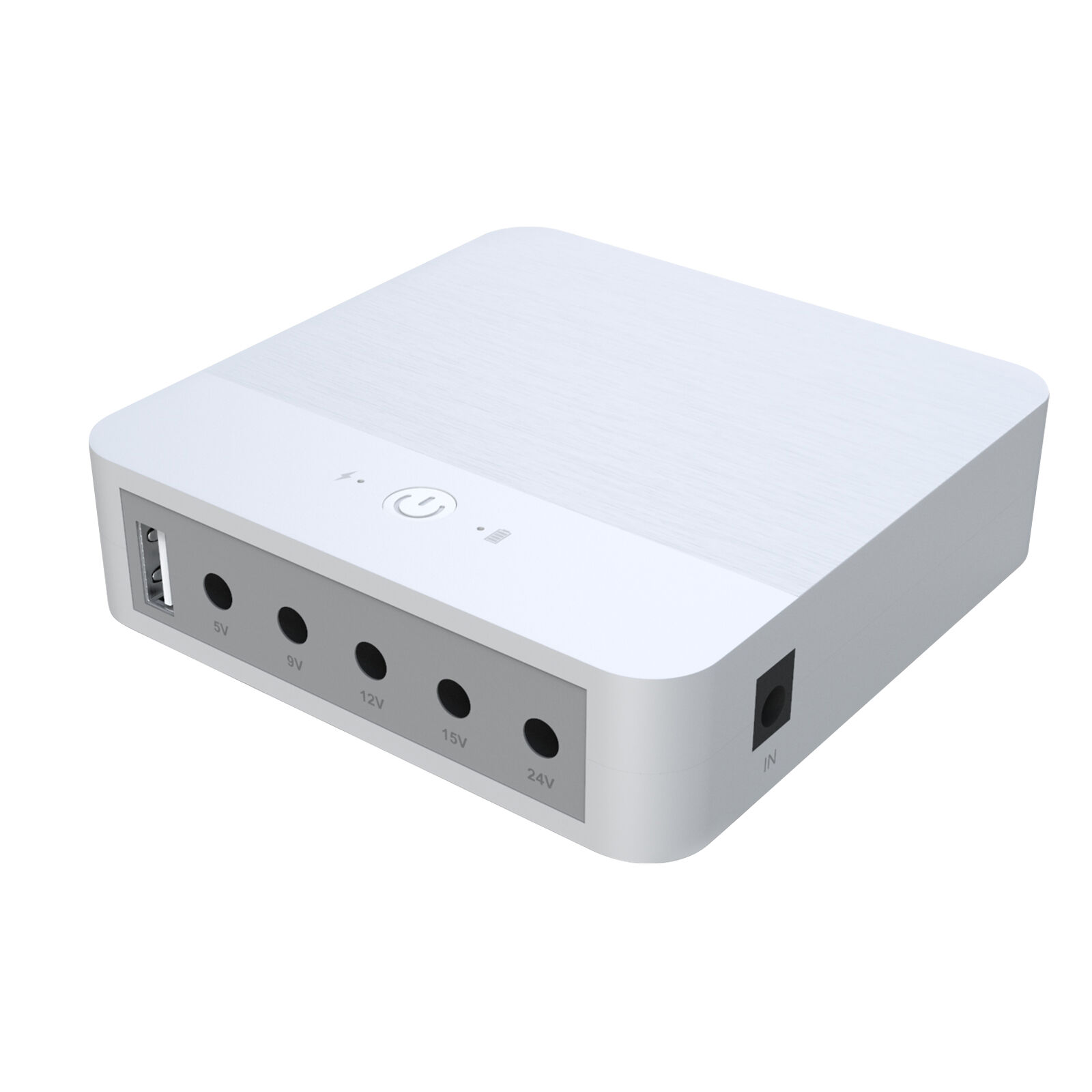 Buy China Wholesale Wgp Mini Ups For Wifi Router 12v Ont Cctv Camera ...
